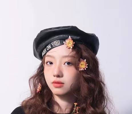 Biography - Homepage